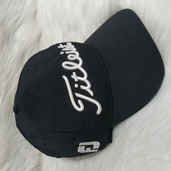 Fitleist | Accessories | Fitleist Fj Pro V Adjustable Sliding Back Golf ...